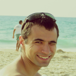 Vlad Getsels - Webflow